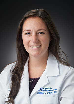 Pediatric Primary Care | University Health Dr. Robert L.M. Hilliard Center